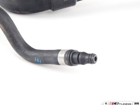 Genuine Mercedes Benz - 2215013784 - HOSE