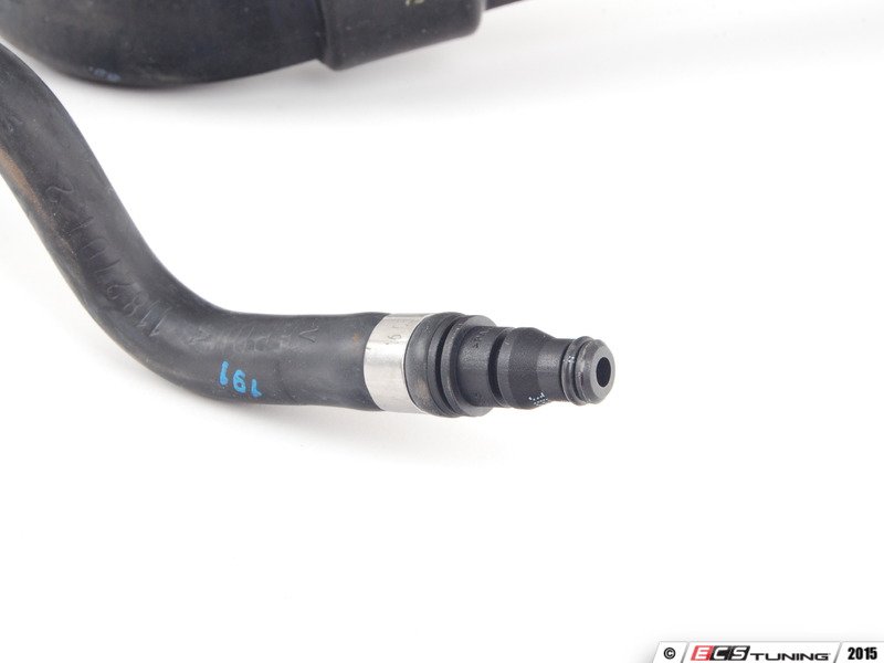 Genuine Mercedes Benz - 2215013784 - HOSE