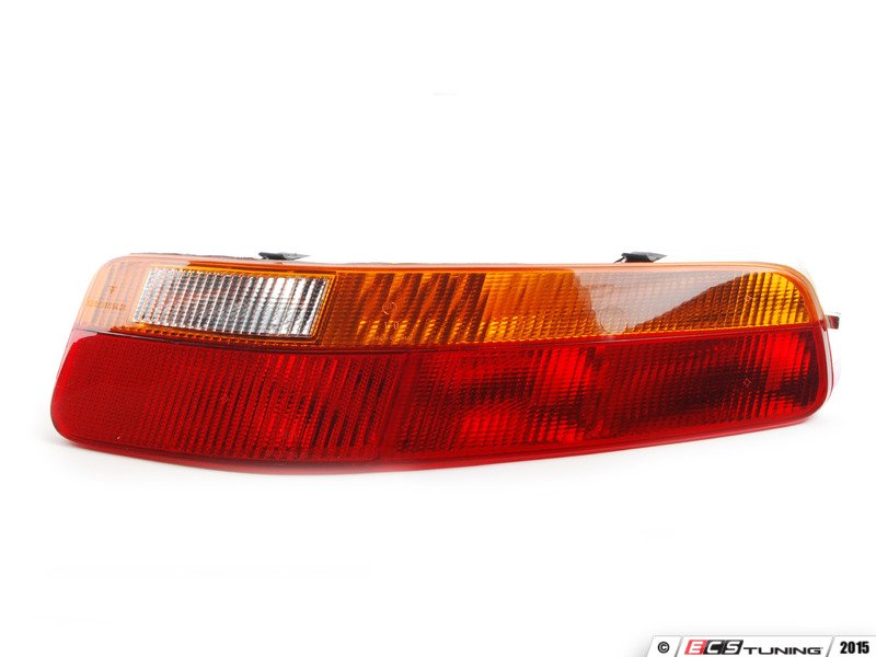 Genuine Porsche - 92863148401 - Tail Light housing