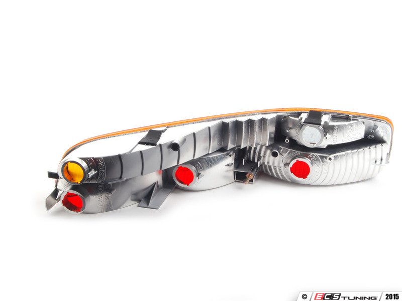 Genuine Porsche - 92863148401 - Tail Light housing