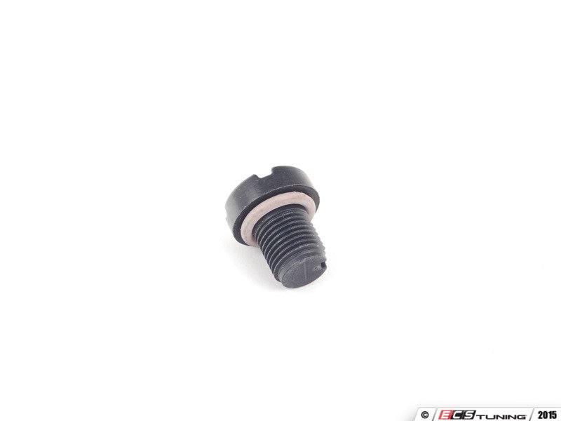 Genuine Volkswagen Audi - WHT003874 - Plug With Seal - Priced Each (WHT ...