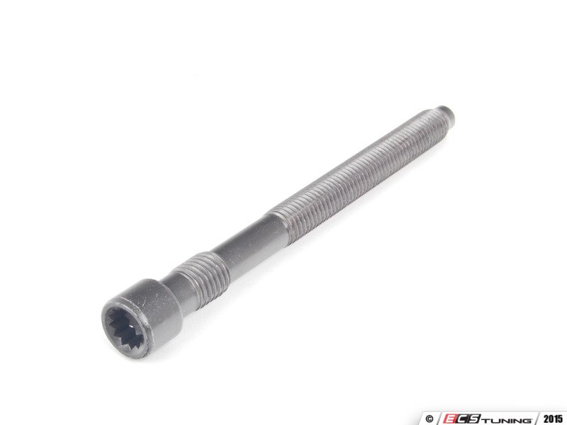 Genuine Volkswagen Audi - 077103385D - Cylinder Head Bolt - Priced Each ...