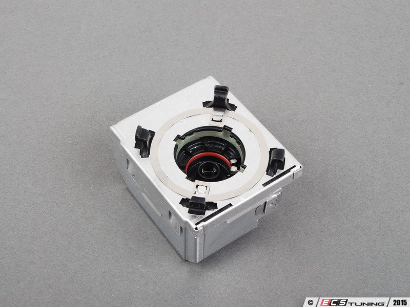 Genuine BMW - 63126907489 - Xenon Igniter - Priced Each (63-12-6-907-489)