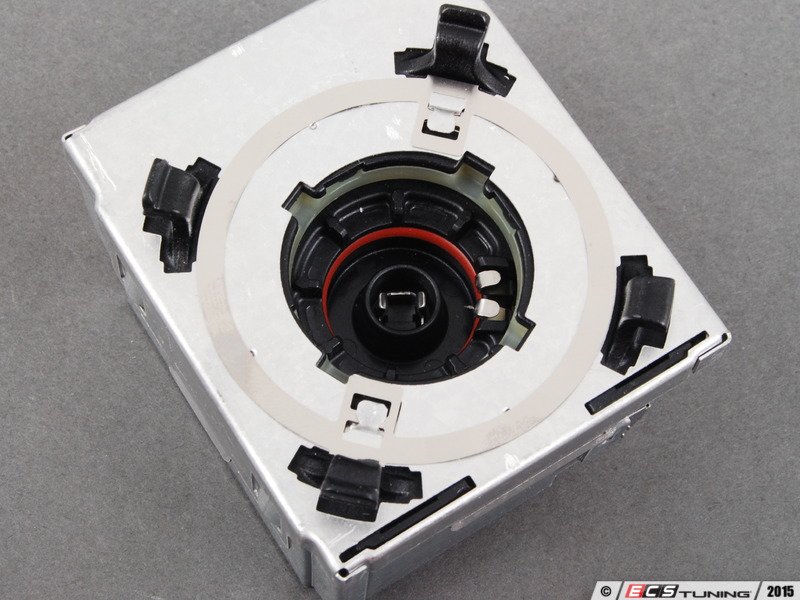 Genuine BMW - 63126907489 - Xenon Igniter - Priced Each (63-12-6-907-489)