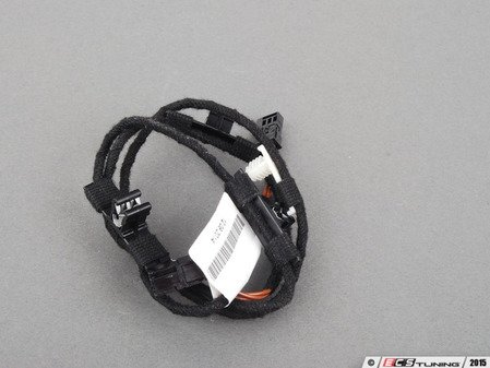 Genuine BMW - 61319242163 - B-Pillar light - priced each (61-31-9-242-163)