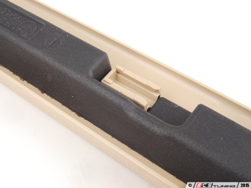 Genuine BMW - 51477358064 - Front door sill - priced each (51-47-7-358-064)