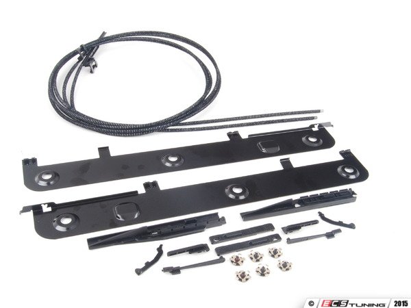 Genuine BMW - 54107199397 - HEADLINER (54-10-7-199-397)