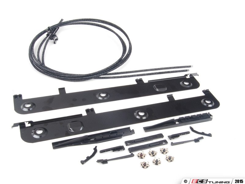 Genuine BMW - 54107199397 - HEADLINER (54-10-7-199-397)