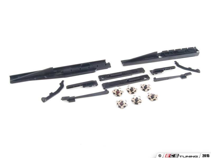 Genuine BMW - 54107199397 - HEADLINER (54-10-7-199-397)