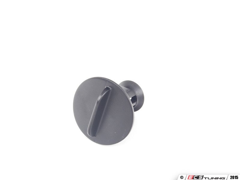 Genuine Porsche - 99904900640 - PLASTIC NUT