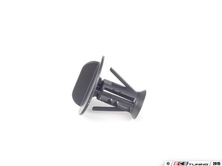 Genuine Porsche - 99904900640 - PLASTIC NUT