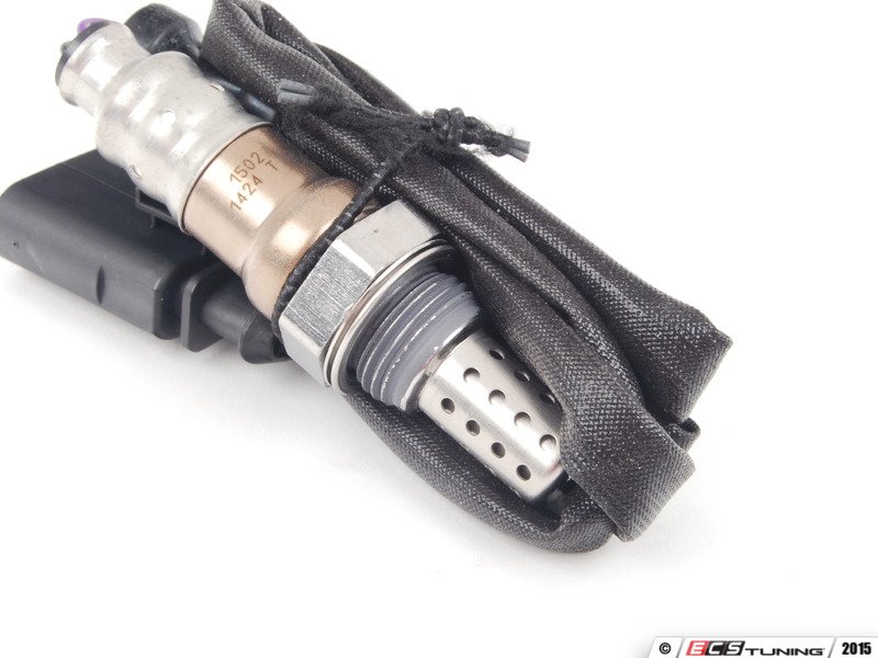 Walker - 1K0998262S - Rear Oxygen Sensor - Priced Each