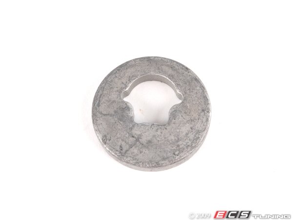 Genuine BMW - 33306786187 - Eccentric Flat Washer - Priced Each (33-30 ...