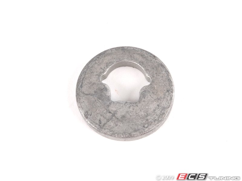Genuine BMW - 33306786187 - Eccentric Flat Washer - Priced Each (33-30 ...