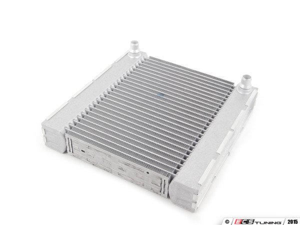 Genuine Mercedes Benz - 0995003203 - Auxiliary Heat Exchanger