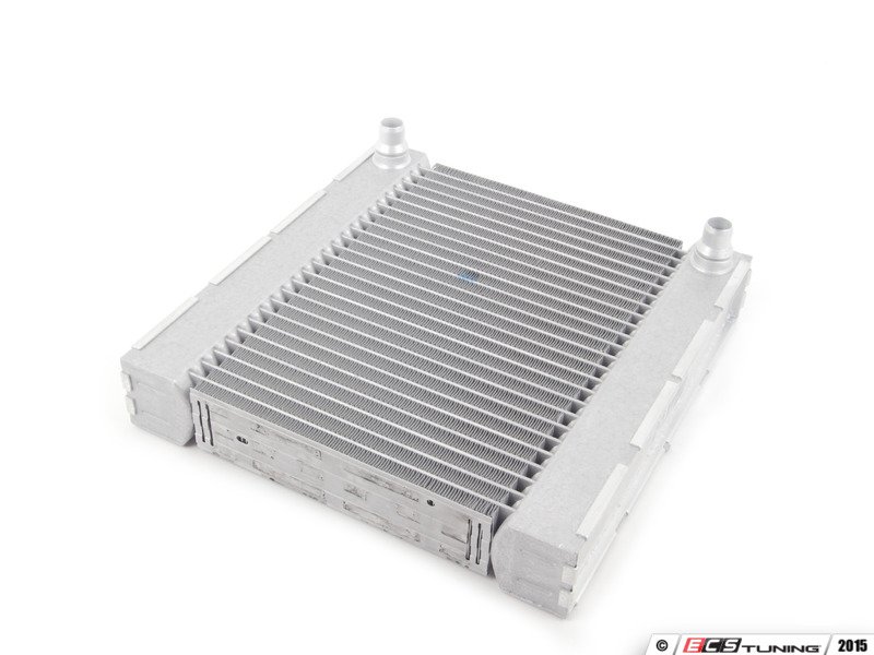 Genuine Mercedes Benz - 0995003203 - Auxiliary Heat Exchanger