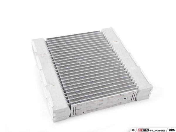 Genuine Mercedes Benz - 0995003203 - Auxiliary Heat Exchanger