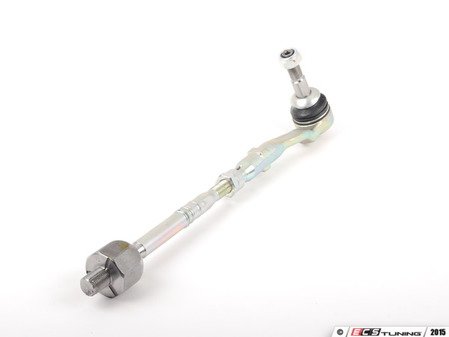 Hamburg Tech - 32106784719 - Tie Rod Assembly - Right