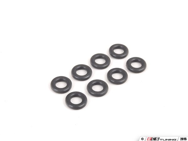 Victor Reinz - 035906149A-2KT - Fuel Injector O-Ring Kit