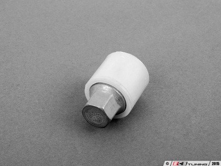 Genuine Volkswagen Audi - 4F0698139B814 - WHEEL BOLT (4F0 698 139 B 814)