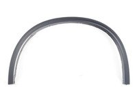 Genuine BMW - 51777303391 - Front Left Wheel Arch Trim - Schwarz (51-77 ...