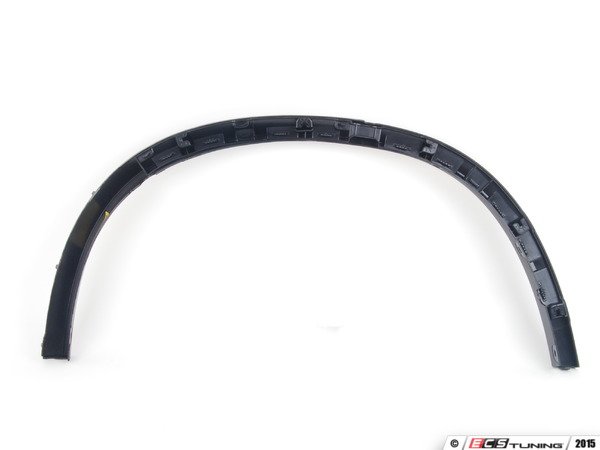 Genuine BMW - 51777343143 - F15 Fender Flare - Left Rear (51-77-7-343-143)