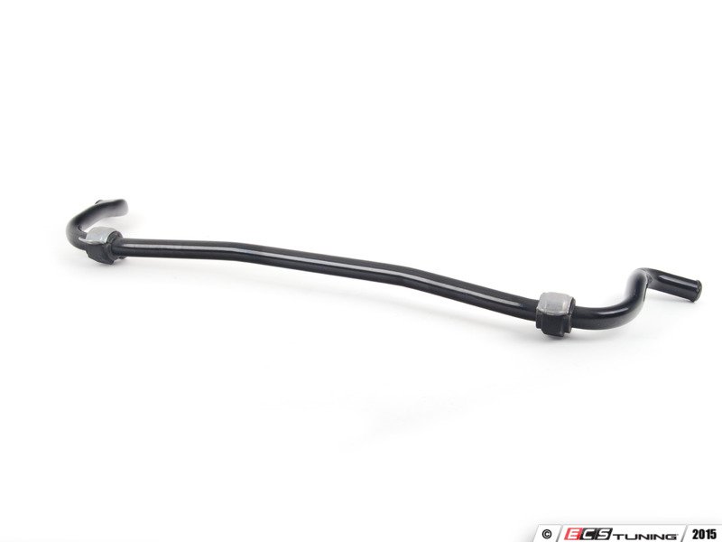 Genuine Volkswagen Audi - 4E0411305AA - Front Sway Bar (4E0 411 305 AA)