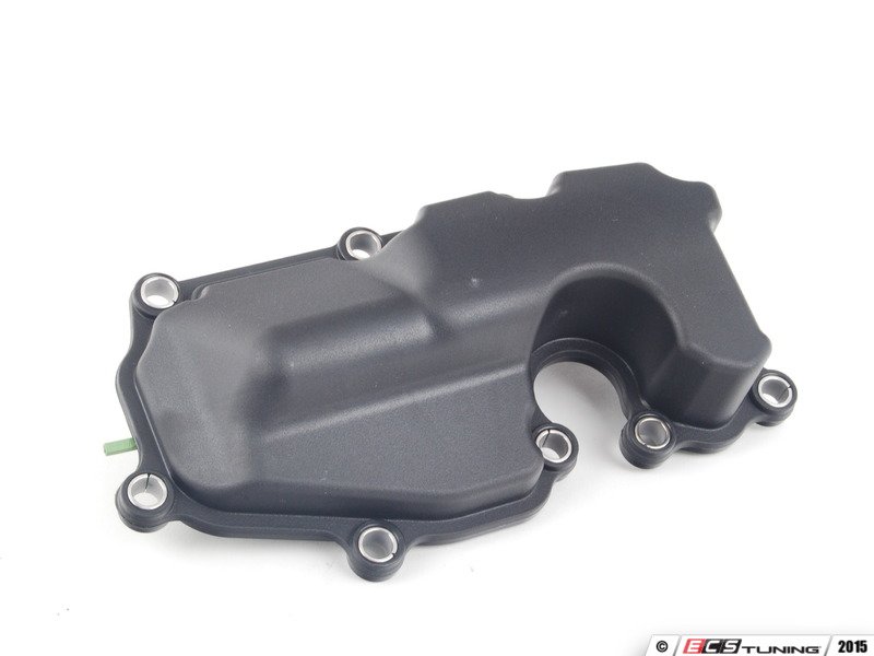 Genuine Volkswagen Audi - 06H103464L - Secondary Oil Separator (06H 103 ...