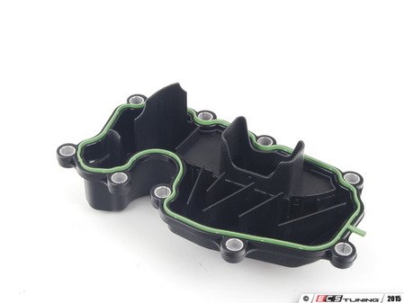 Genuine Volkswagen Audi - 06H103464L - Secondary Oil Separator (06H 103 ...