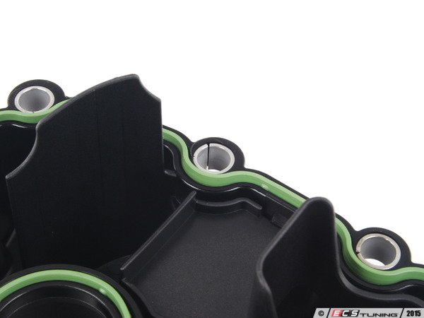 Genuine Volkswagen Audi - 06H103464L - Secondary Oil Separator (06H 103 ...