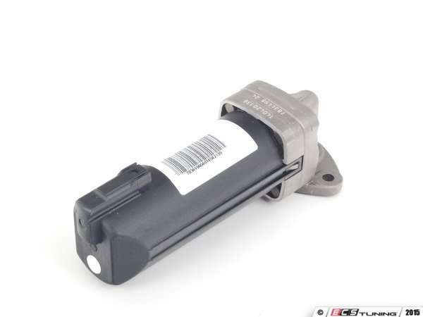 Genuine BMW - 11417834496 - Electric oil/ transmission fluid pump (11 ...