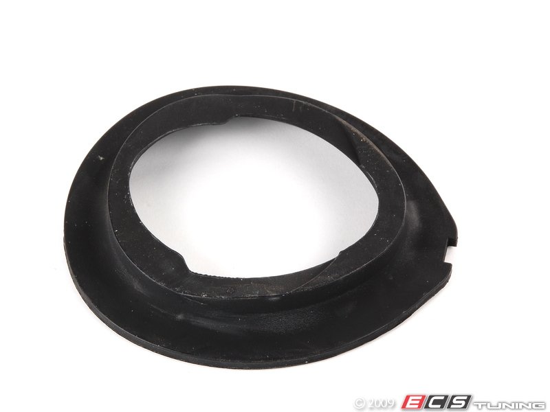 Genuine BMW - 31331091864 - Lower Spring Pad - Front (31-33-1-091-864)