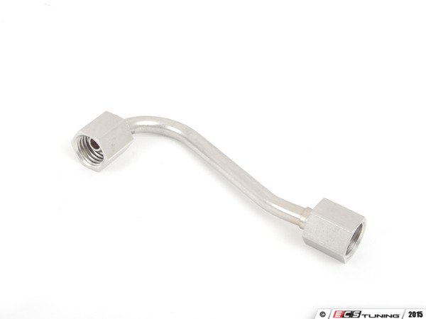 Genuine Volkswagen Audi - 03H133321A - FUEL LINE (03H 133 321 A)