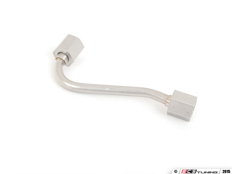 Genuine Volkswagen Audi - 03H133321A - FUEL LINE (03H 133 321 A)