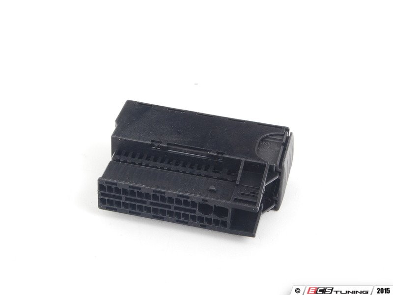 Genuine MINI - 61136925543 - PIN TERMINAL (61-13-6-925-543)