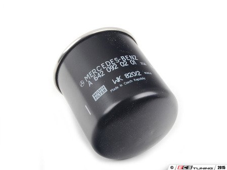 Genuine Mercedes Benz - 6420920201 - Fuel Filter