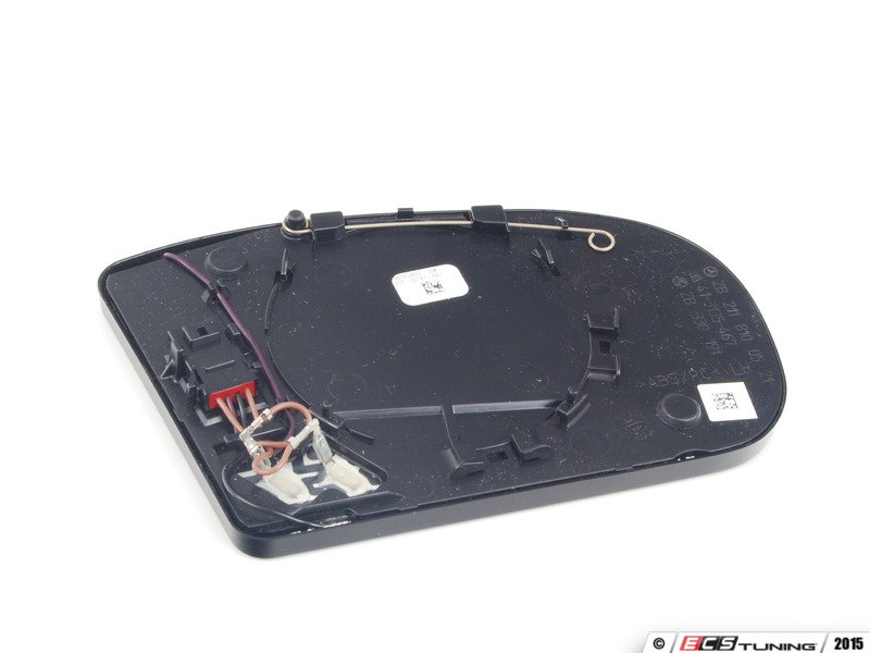 Genuine Mercedes Benz - 2118100521 - MIRROR GLASS