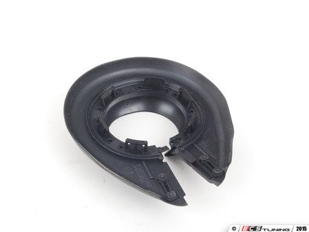 Genuine Volkswagen Audi - 3C5827359C - Trunk Gasket (3C5 827 359 C)