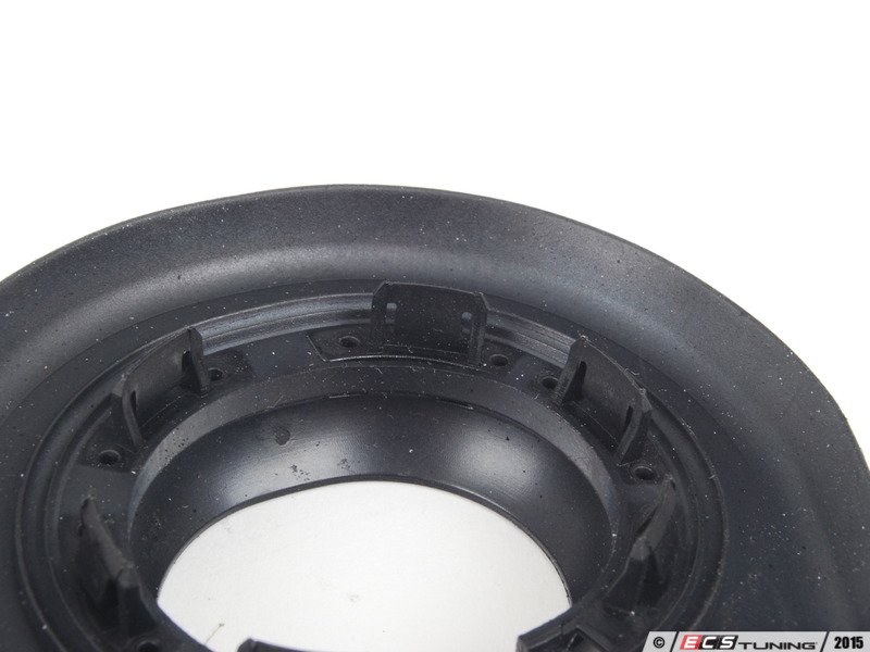 Genuine Volkswagen Audi - 3C5827359C - Trunk Gasket (3C5 827 359 C)