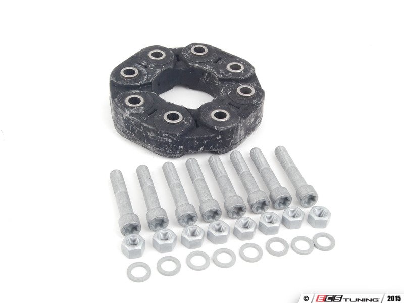 Febi - 0004110600 - Propeller Shaft Flex Joint