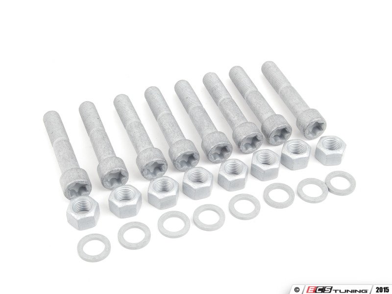 Febi - 0004110600 - Propeller Shaft Flex Joint