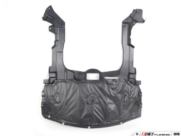 Genuine BMW - 51757117371 - SCREENING - (NO LONGER AVAILABLE) (51-75-7 ...