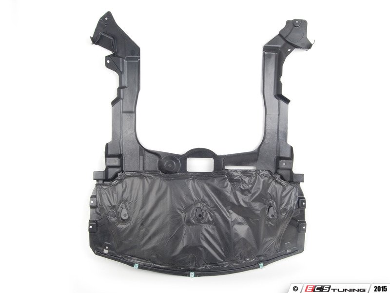 Genuine BMW - 51757117371 - SCREENING - (NO LONGER AVAILABLE) (51-75-7 ...