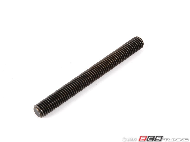 Genuine BMW - 71156750764 - Threaded Rod (71-15-6-750-764)