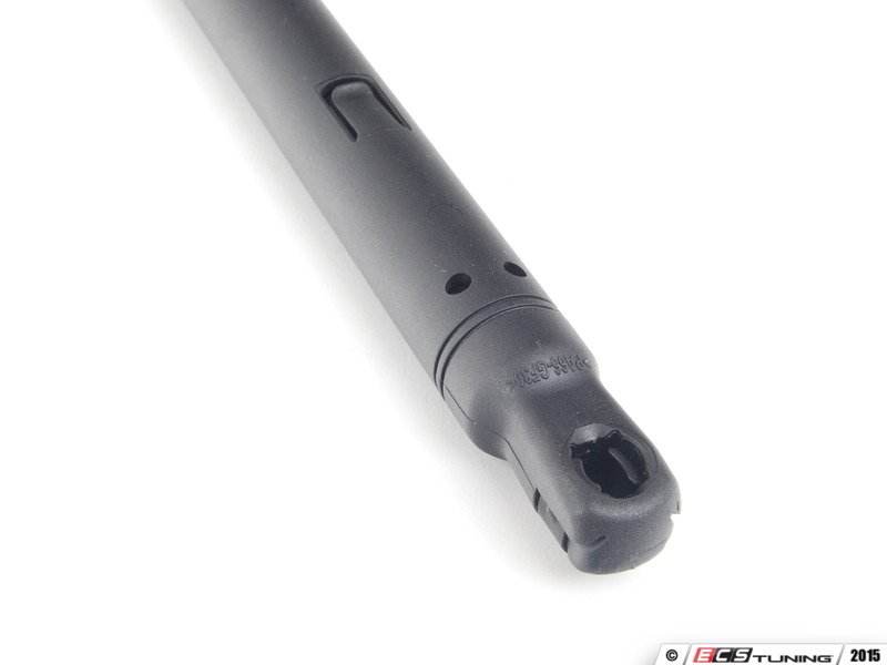 Genuine Porsche - 97051157200 - Hood Lift Strut Right - Priced Each