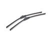 Bosch - 3397118933 - Front Aero Wiper Blade Set