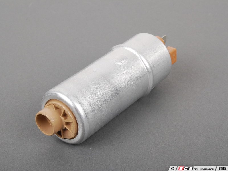 Pierburg - 16116755043 - Fuel Pump