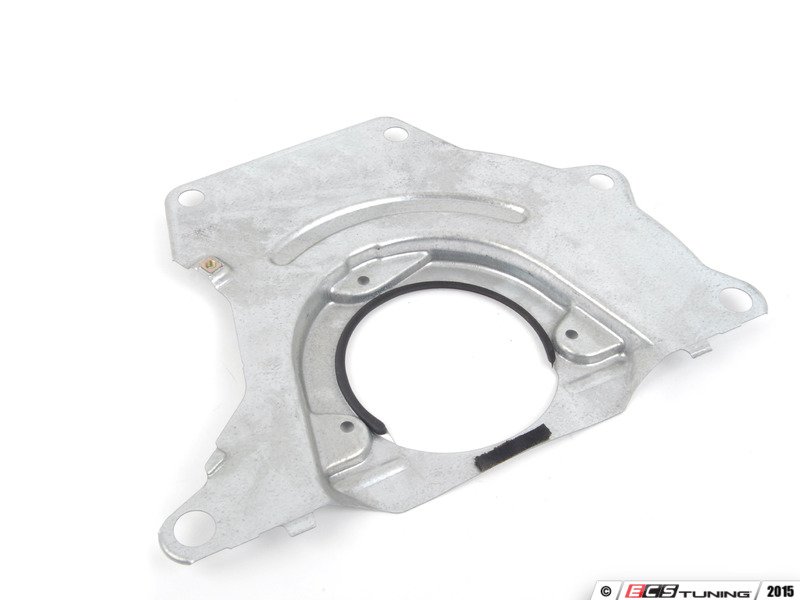 Genuine Volkswagen Audi - 068103621E - COVERPLATE (068 103 621 E)