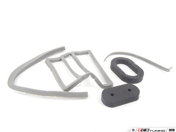 Genuine Mercedes Benz - 1638350098 - SEAL