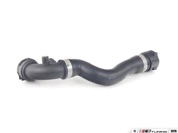 Rein - 17127510952 - E46 Radiator Hose - Upper